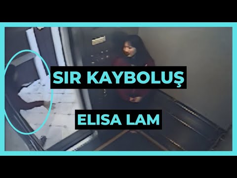 Cinayet Belgeseli | Elisa Lam | Gizemli Olaylar