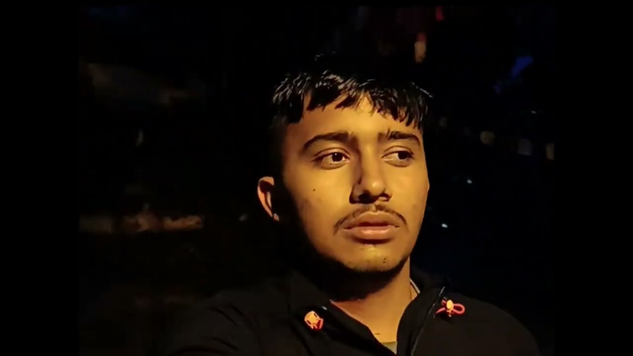 अधुरो माया || official rap music by arjun sarkar - YouTube