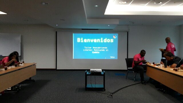 Movistar Panama - YouTube