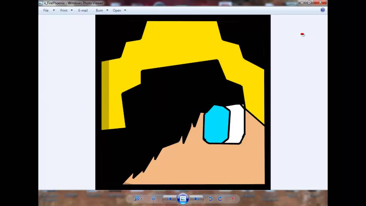 Making Minecraft cartoon heads for people [OPEN](Im making them with ...