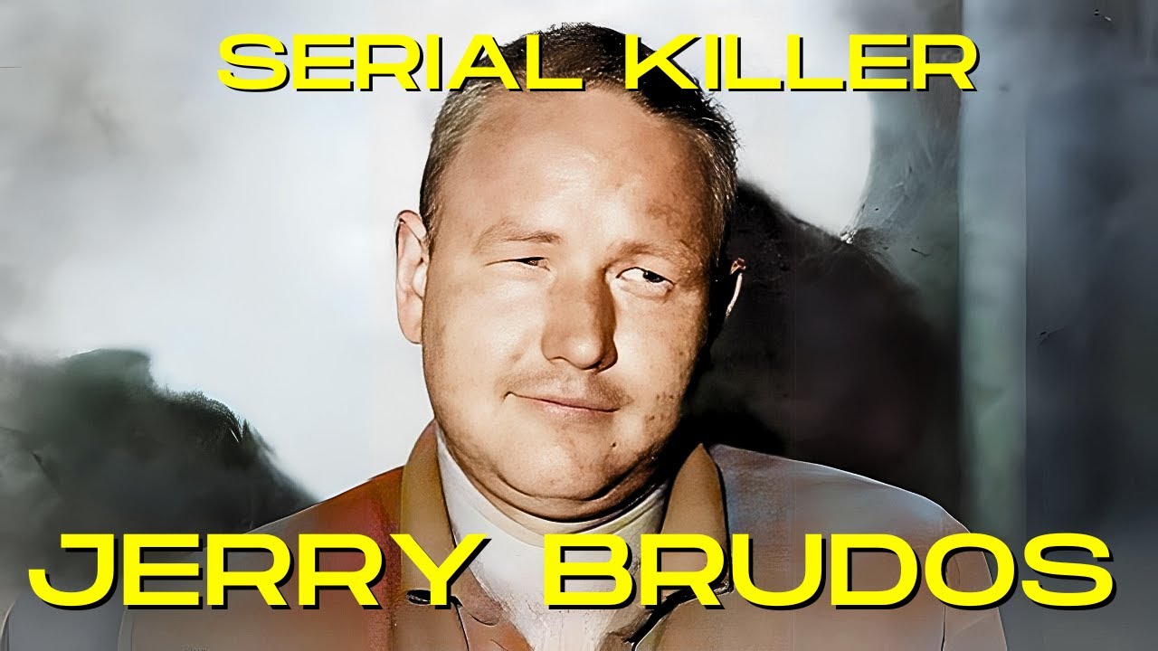 JERRY BRUDOS - O ASSASSINO DA LUXÚRIA - YouTube