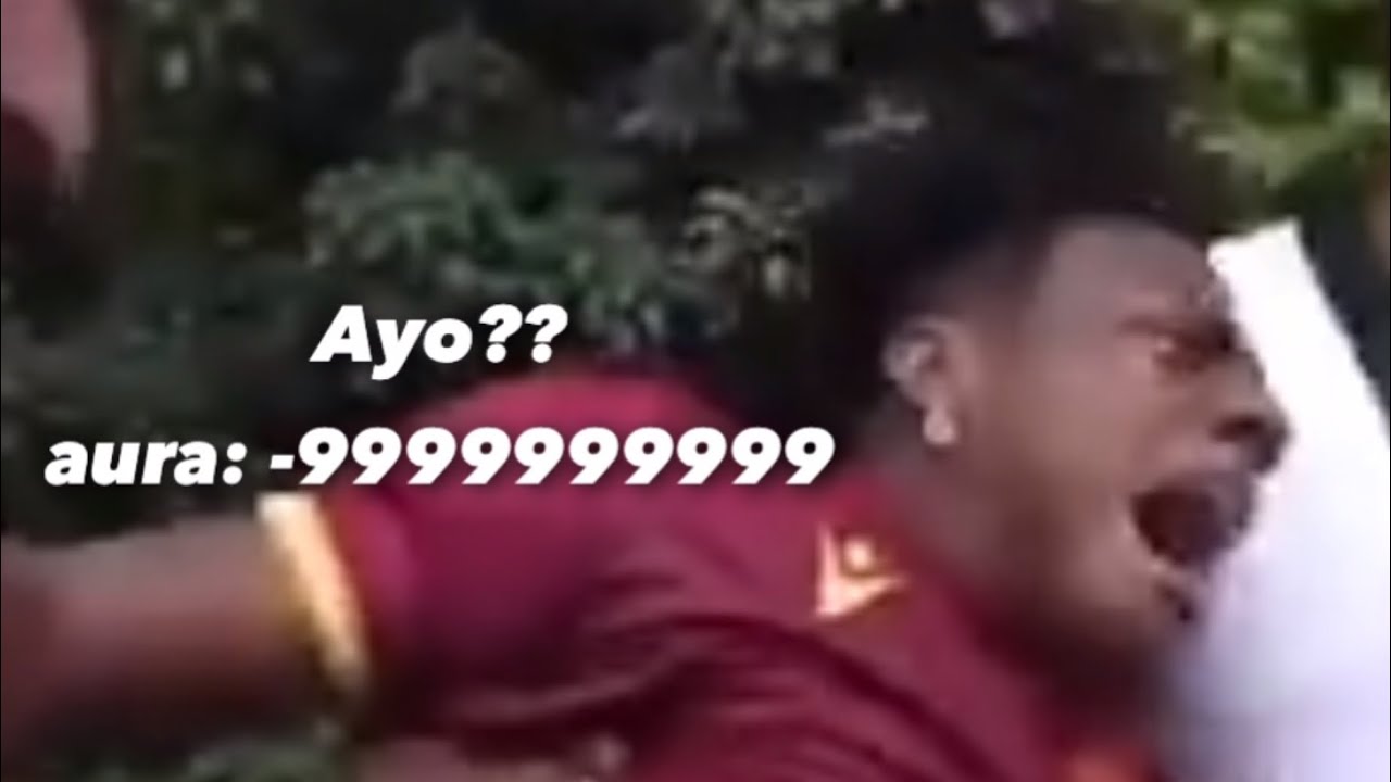 Times ishowspeed has lost aura - YouTube