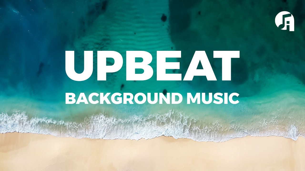 Upbeat and Happy Background Music - 5 Minutes of Upbeat and Happy ...