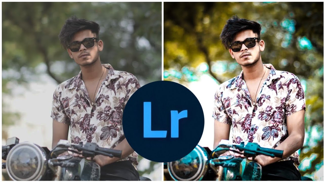 Lightroom photo editing tutorial || Preset download free || lightroom ...