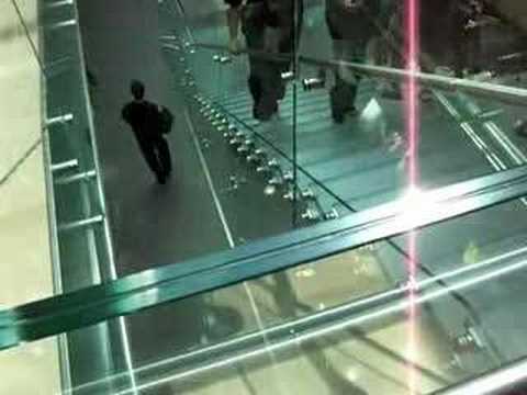 See-Through Apple - YouTube