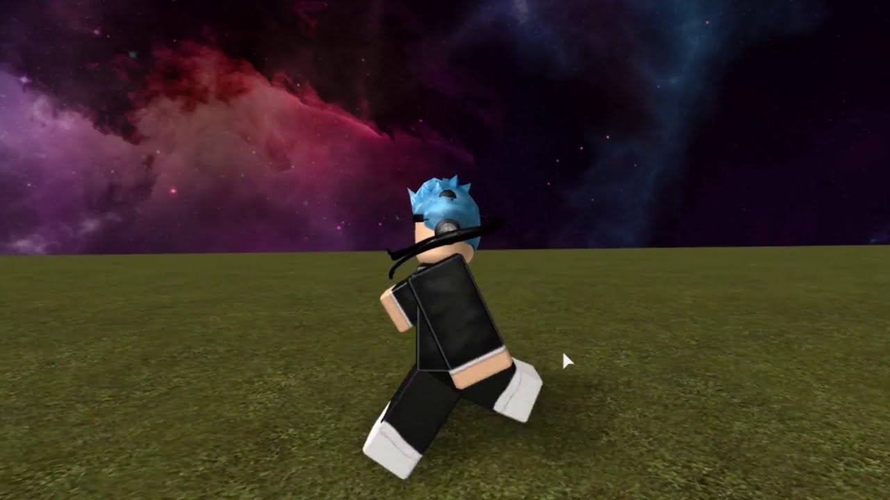Free ninja skins for Roblox - YouTube