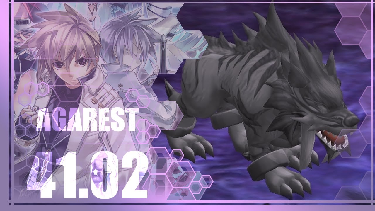 Dernière génération - Asininity & Isolation & Regret [Agarest: GoW ...