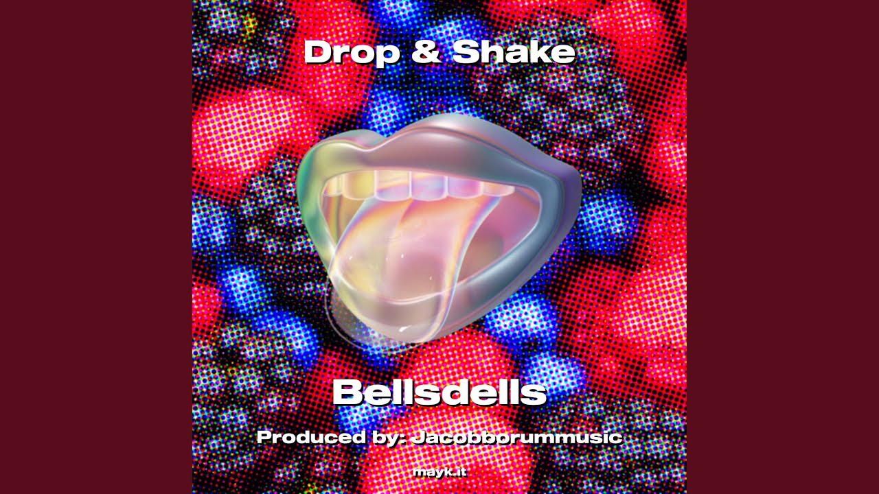 Drop & Shake - YouTube