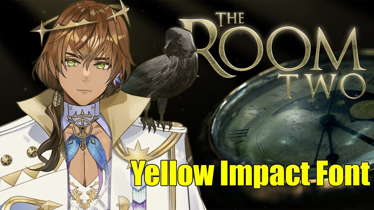 My Room Temperature IQ Will at Least Keep us Warm [The Room] - YouTube