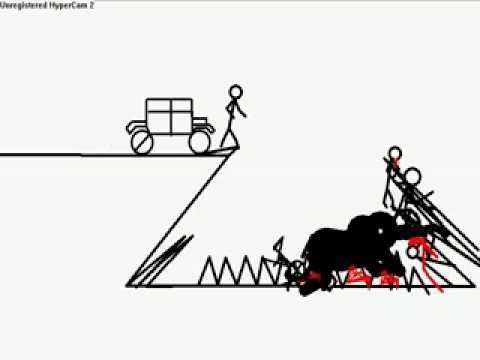 FIrst Pivot- The Cliff - YouTube