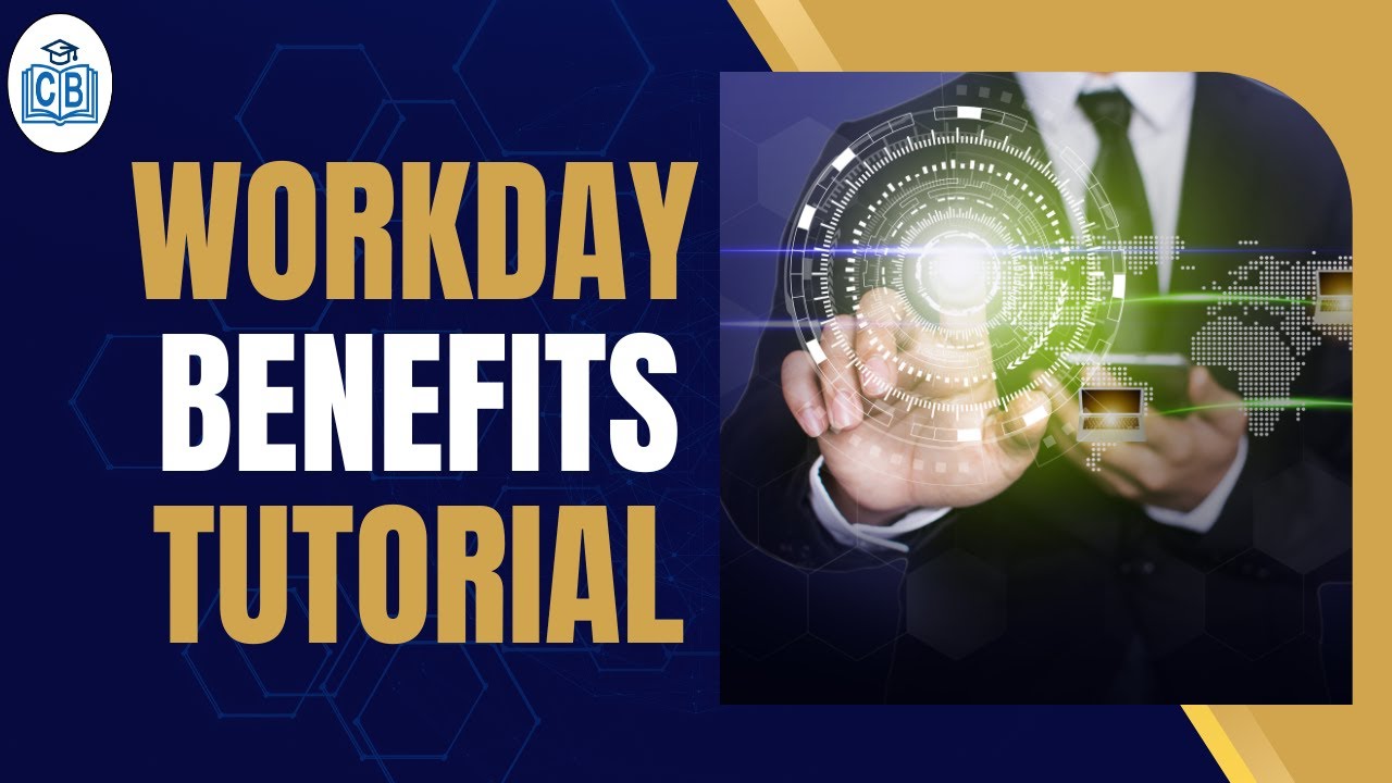 Workday Benefits Training | Workday Benefits Certification | Workday Benefits pdf | CyberBrainer ...
