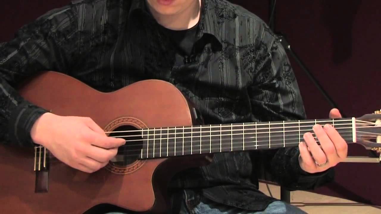Guitar Lessons Beginner Classical Guitar Lessons Flamenco Guitar Basics ...