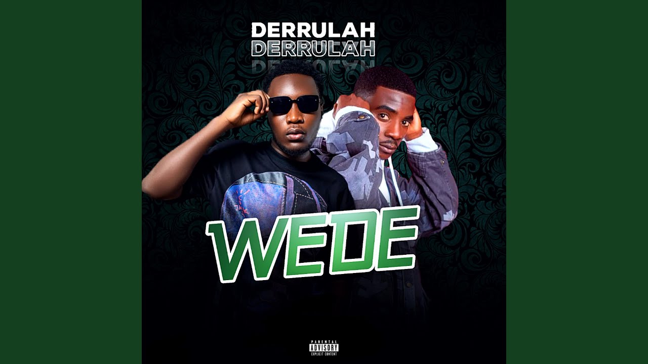 WEDE - YouTube