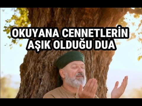 Okuyana Cennetlerin Âşık Olduğu Dua |  Kalbi Nurlandıran 10 Zikir