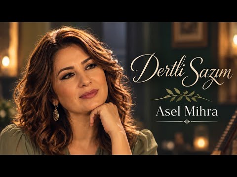 Dertli Sazım | Asel Mihra 🎵