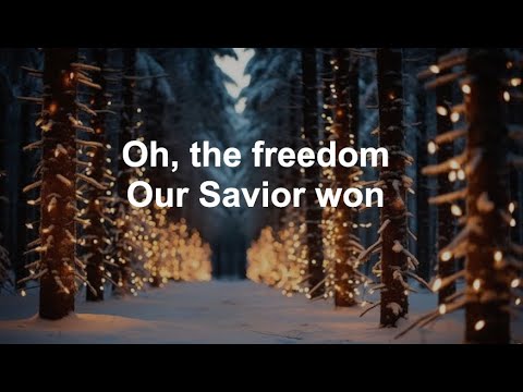 30 Minutes of Worship With Lyrics - Set 297 Christmas Worship Set 3 ...