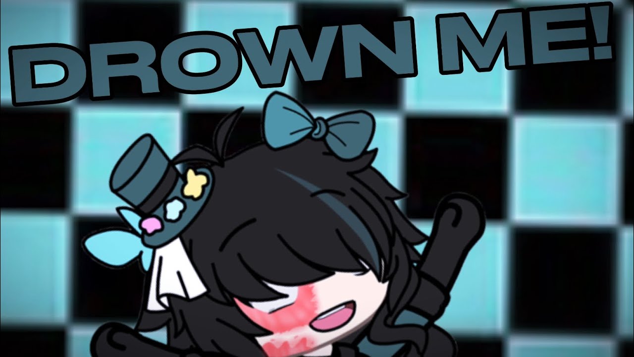 DROWN ME || (edit audio) - YouTube