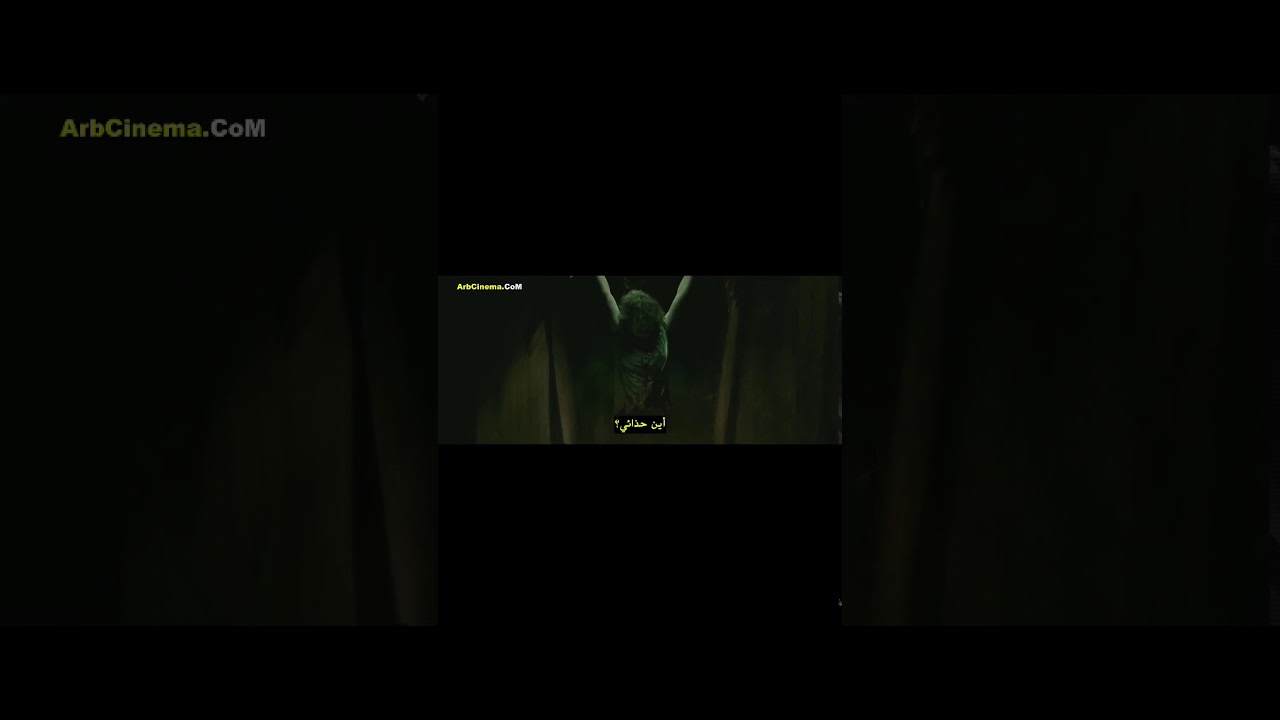 IT 2017 Eddie brakes his arm and gets attacked by Pennywise (fhd) - YouTube