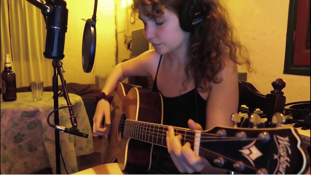 Into You- Inés Adam (original song) - YouTube