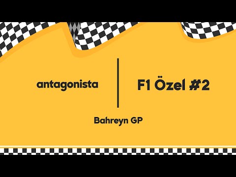 FERRARİ GERİ DÖNDÜ!: F1 2022 Bahreyn GP Özeti #f1
