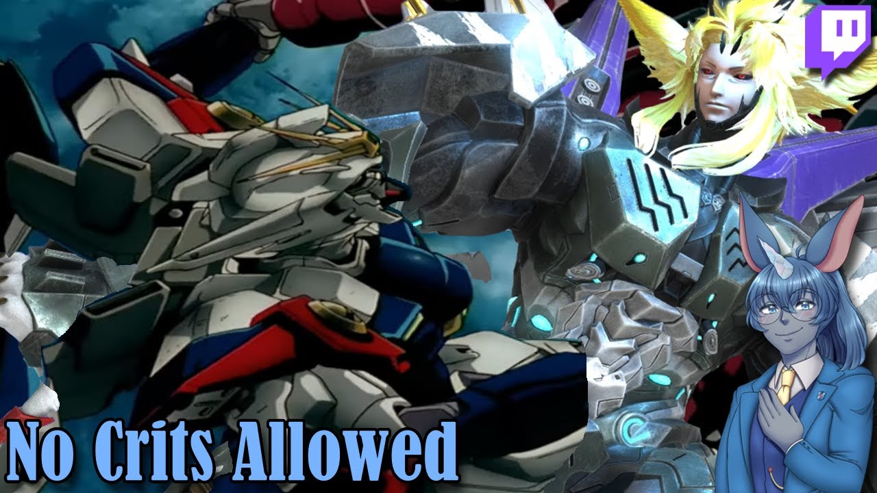 M8S Phase 2 AND Forked Tower Final boss!? | FFXIV | No Crits Allowed ...