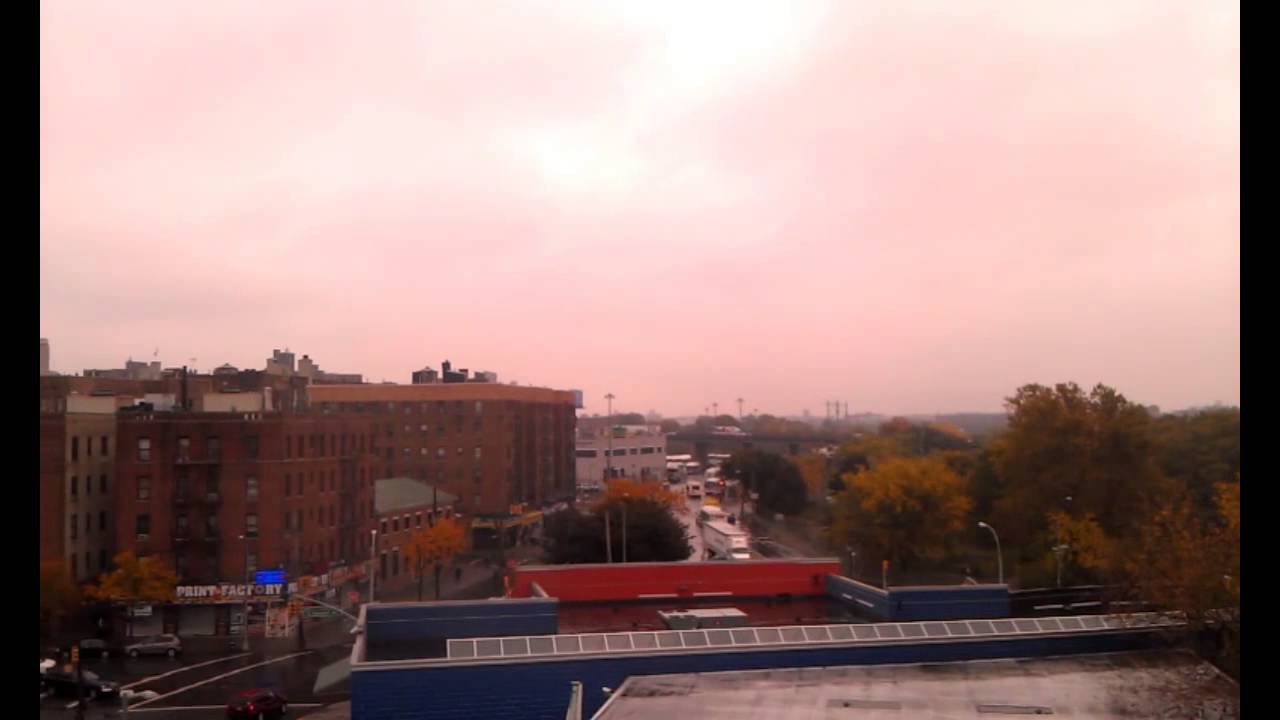 MTA #2 Train to the Bronx - YouTube