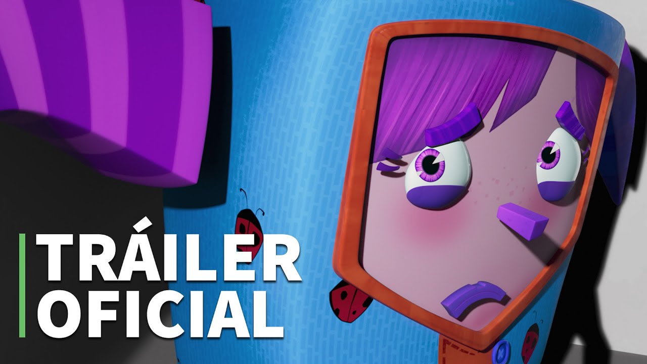 NORBERT - TRÁILER OFICIAL (HD) - YouTube