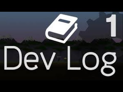 Dusk - Development Log #1 - YouTube