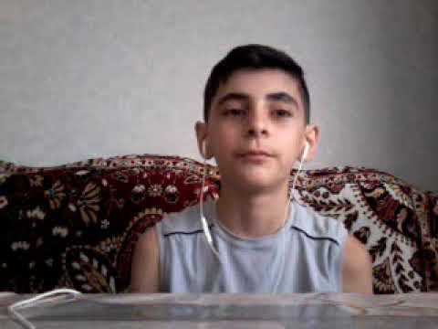 Rufan Huseynov : tanitim