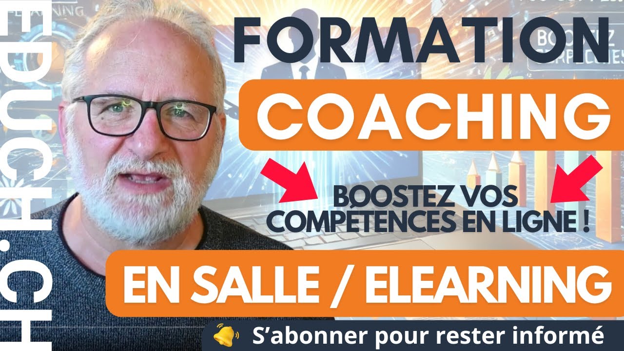 🎓 Dr Luthi Coaching E-learning ou En salle : Apprenez à Votre Rythme 💻 Profondeur et Expertise ...