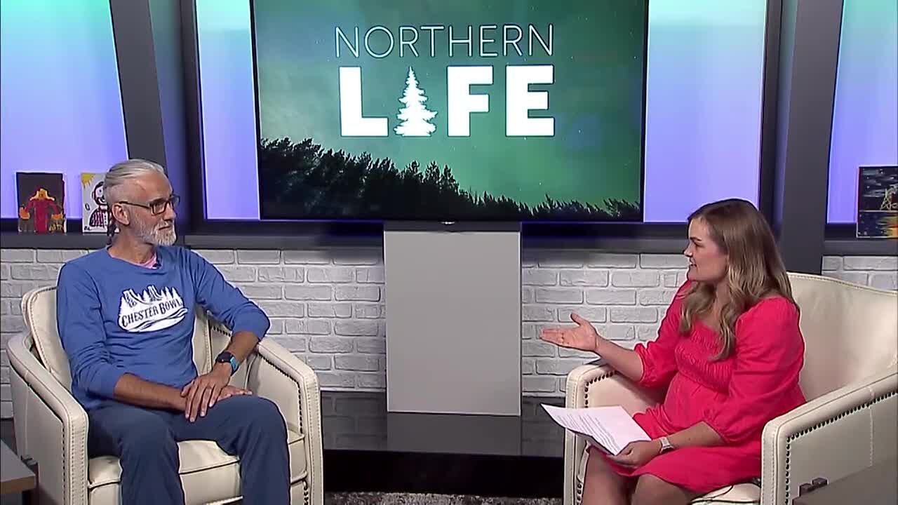 Chester Bowl's 'Fall Fest' returns Saturday - YouTube