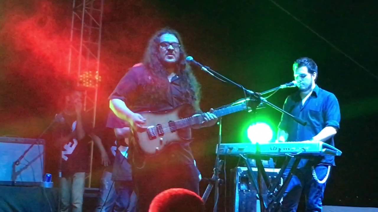 Queen- Bohemian Rhapsody - Cover By Element - YouTube