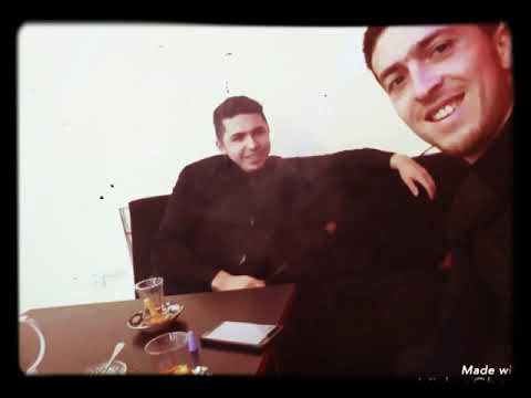 Aydin klarnet- küsüb məndən- tərəkəmə..