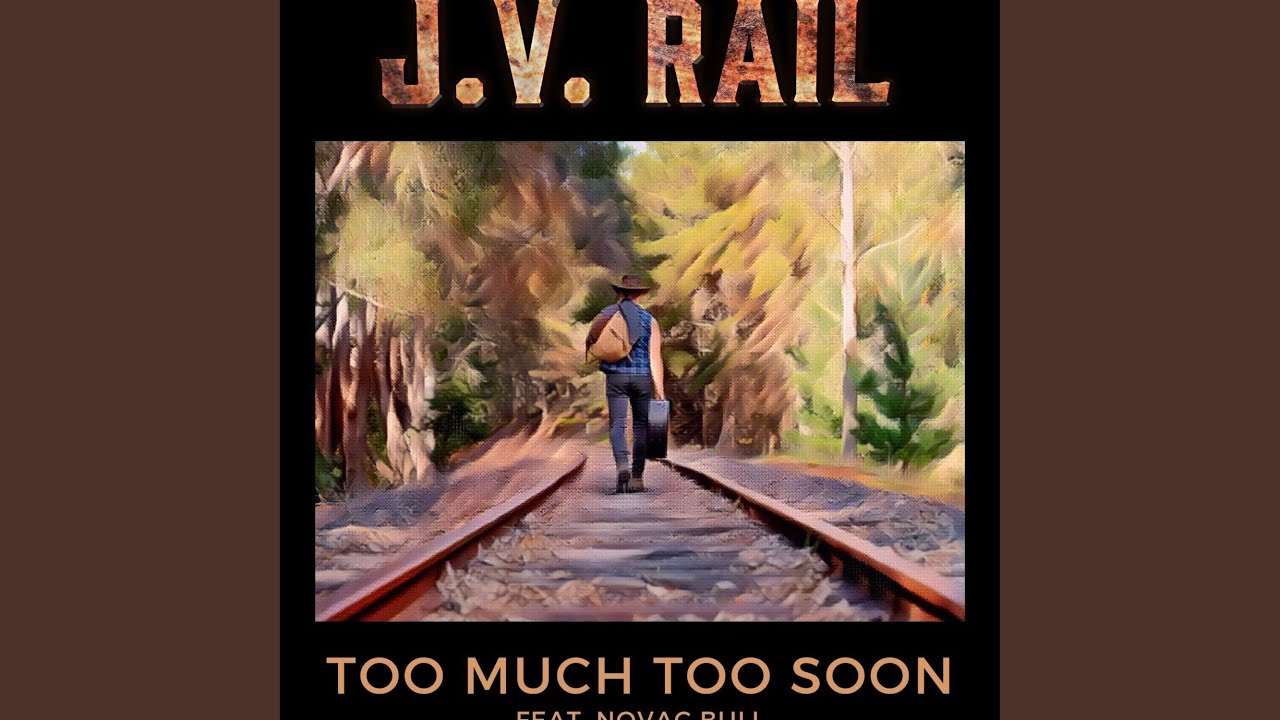 Too Much Too Soon (feat. Novac Bull) - YouTube