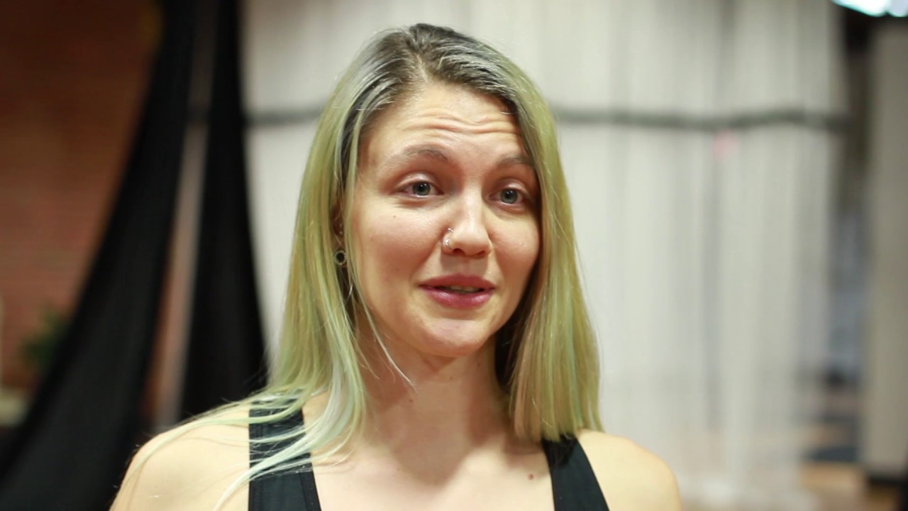 About Aerial CLT - Sweat and Sweets #SweatDate - YouTube