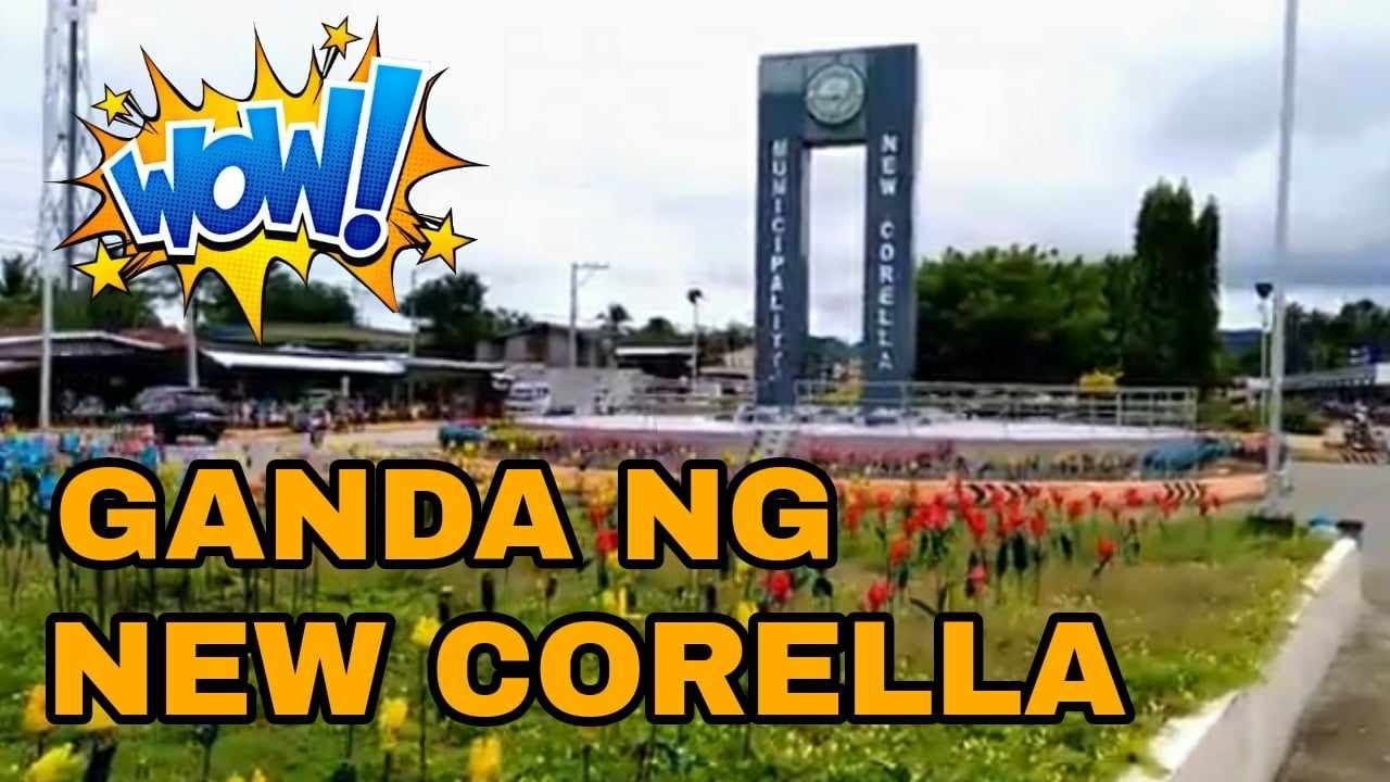 💘NEW CORELLA'S BEAUTIFUL TOWN IS THE PERFECT PLACE TO EXPLORE # ...