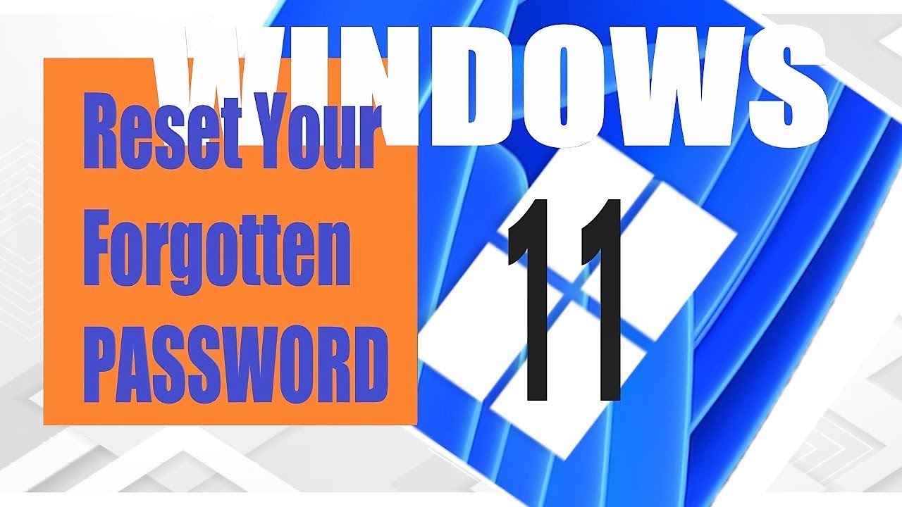 How To Reset FORGOTTEN PASSWORD In Windows 11 I WISH I Would Know It Much Earlier YouTube how-to-reset-forgotten-password-in-windows-11-i-wish-i-would-know-it-much-earlier-youtube