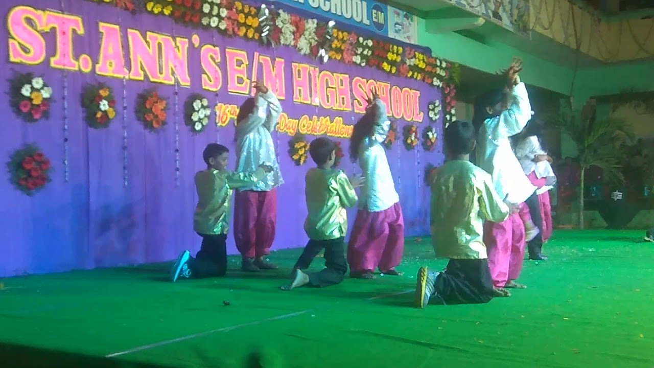 Shashi dance 2019 - YouTube