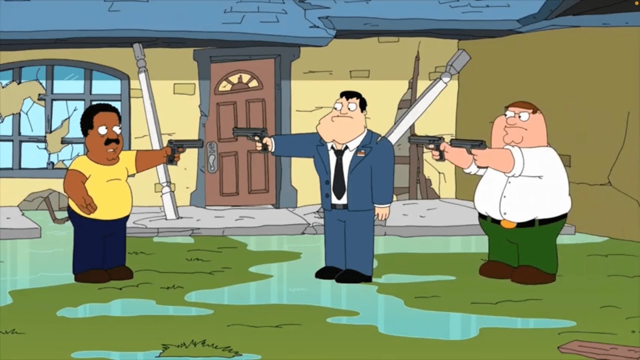 Animation Showdown [FNF SONG] - YouTube