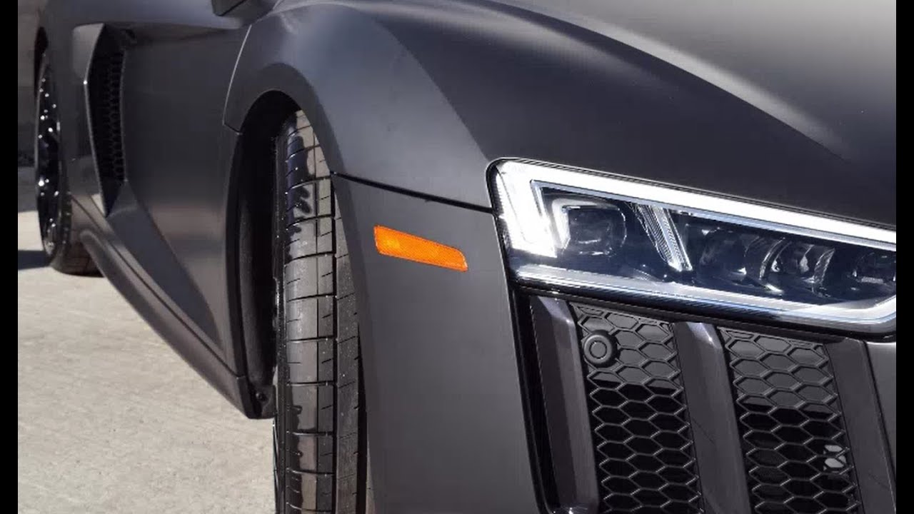 Big Picture Graphics Video Overview - YouTube