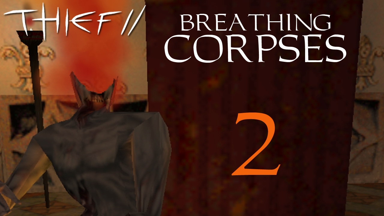 Breathing Corpses - 2 - The Zen of Body Explosion - YouTube