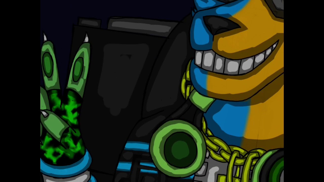 (Speedpaint/Remake) Chill Beatz - YouTube
