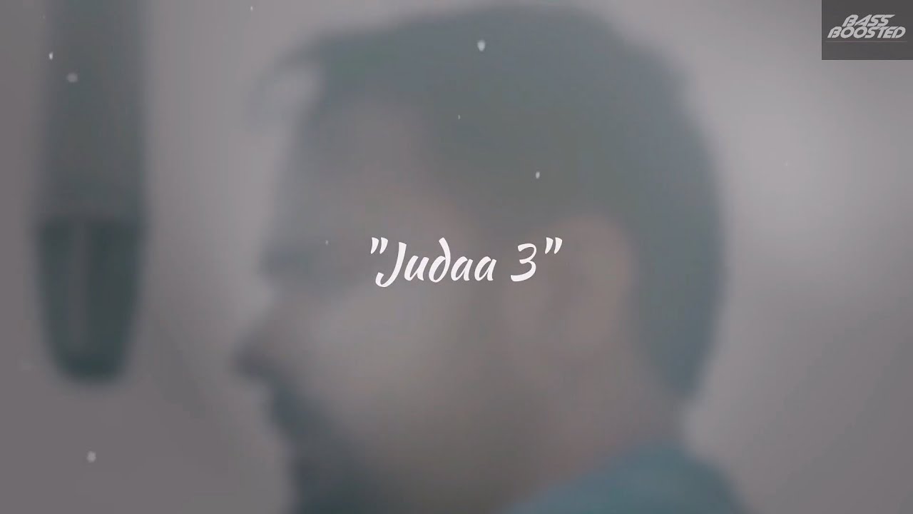 Judaa 3 Title Track (Bass Boosted Surround Sound) Amrinder Gill ...