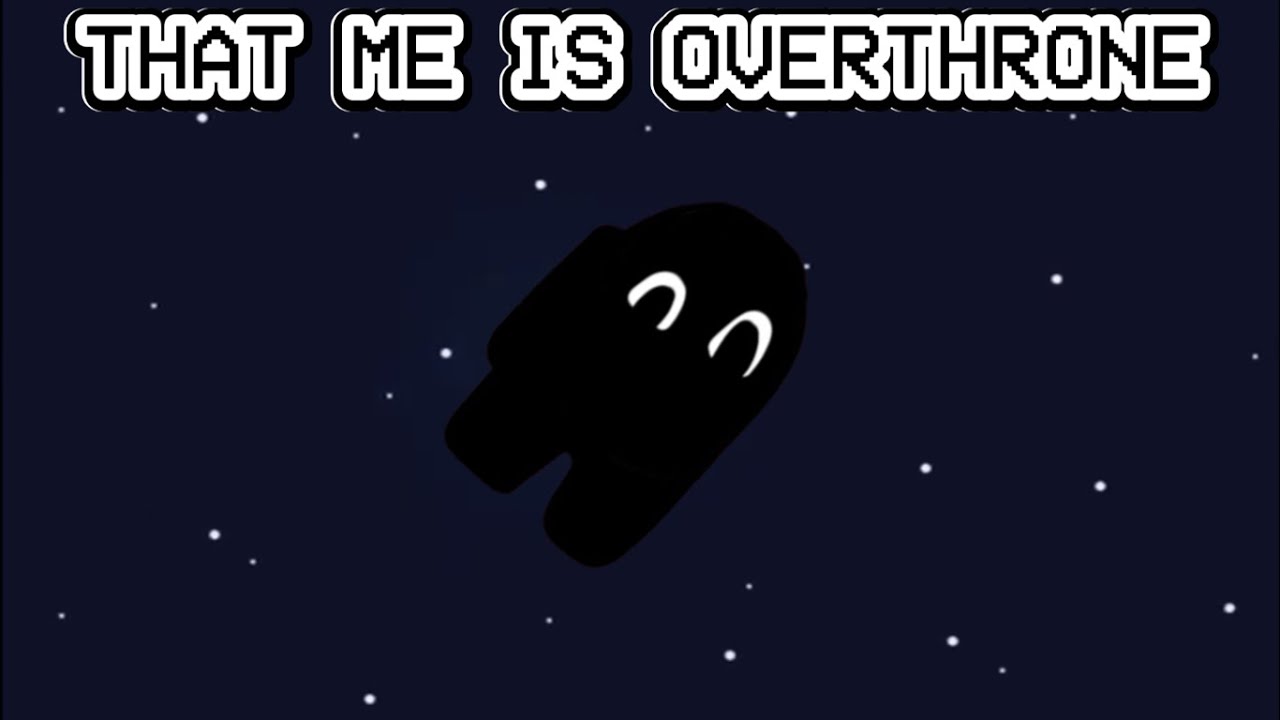 TryHardNinja x LongestSoloEver | That Me is Overthrone - YouTube