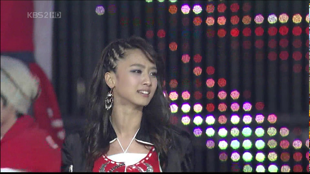 060301 쥬얼리 - Superstar @ KBS2 2006 Again 코리아 대한민국 - YouTube