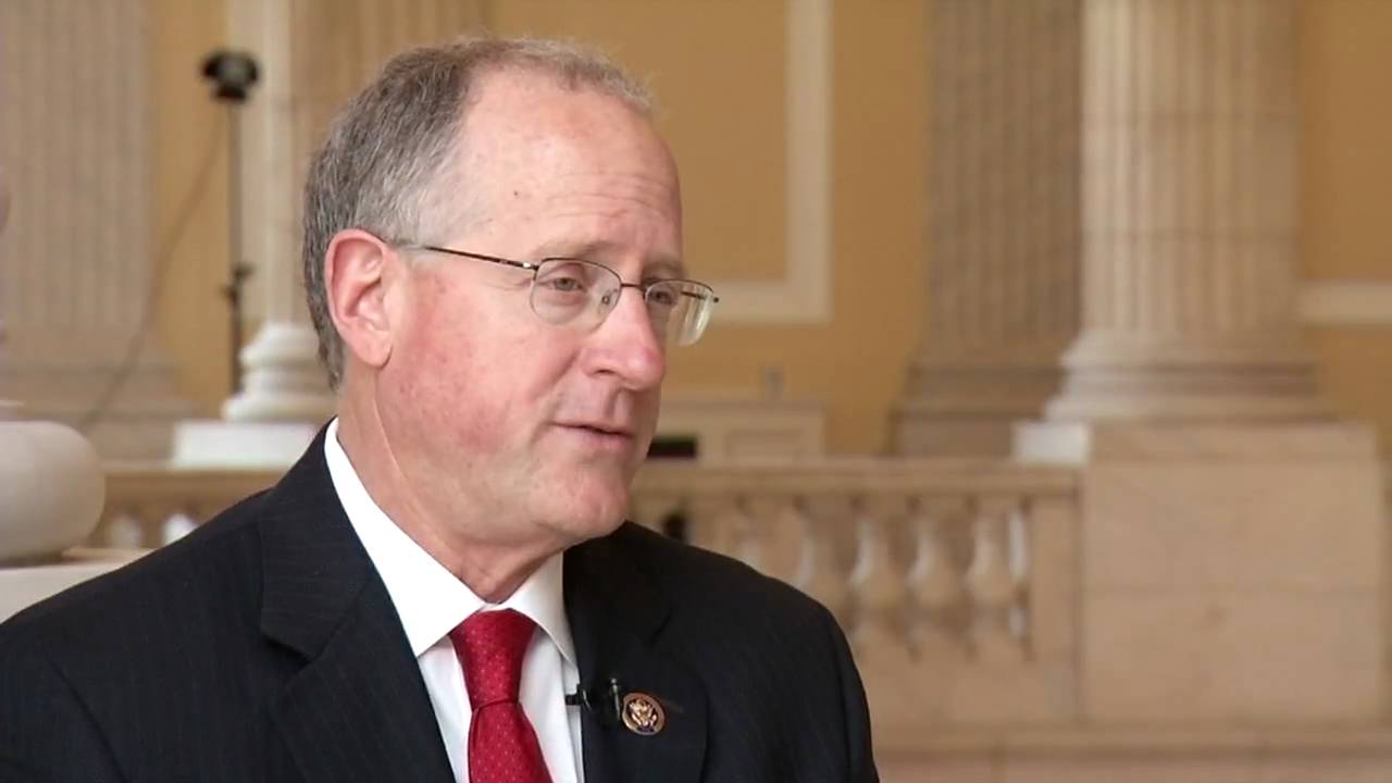 Congressman Mike Conaway - YouTube
