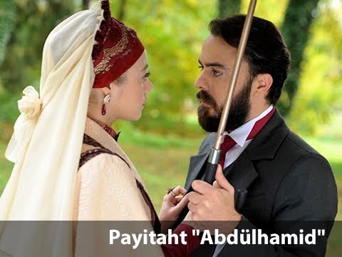 Payitaht 'Abdülhamid' Engelsiz 24.Bölüm