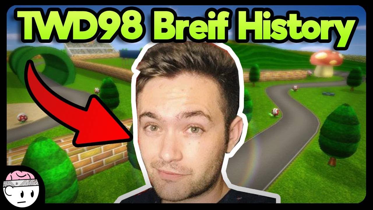A Brief History of TWD98 - YouTube