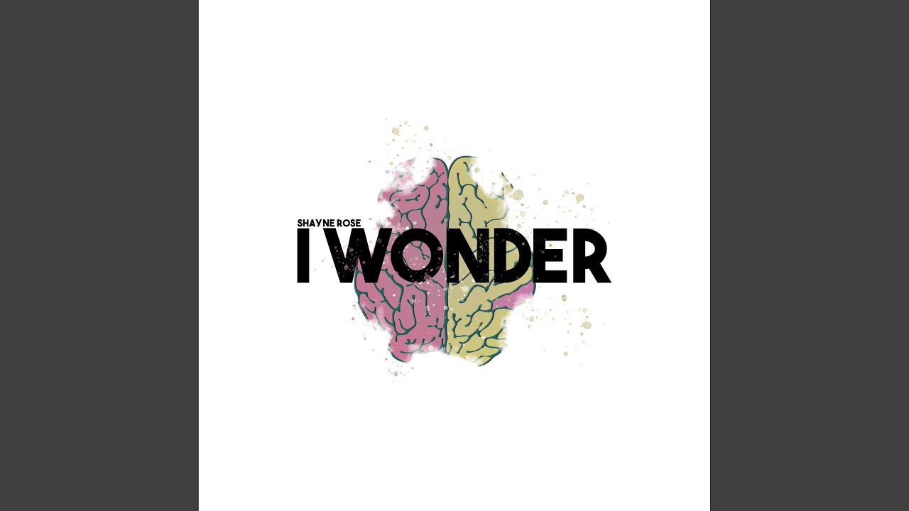 I Wonder - YouTube