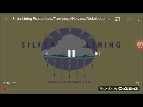wubbzy theme song lento silver lining treehouse nelvana nickelodeon productions light bulb - YouTube